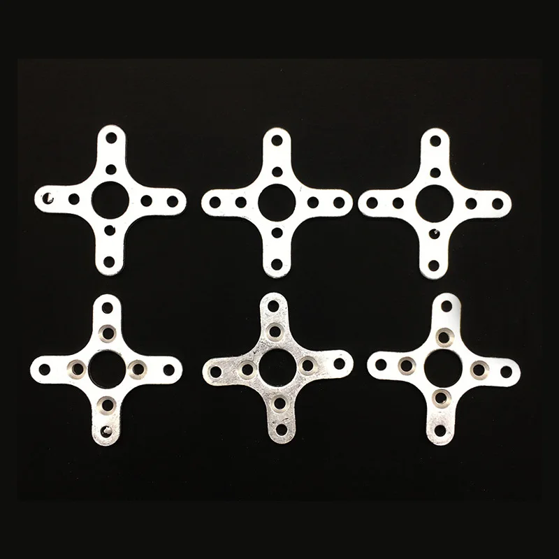 5pcs/lot Aluminum XXD 2204 2212 2208 2216 2218 22 Brushless Outrunner ...