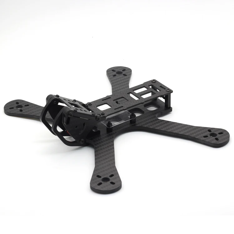 Fpv Frame Telegraph