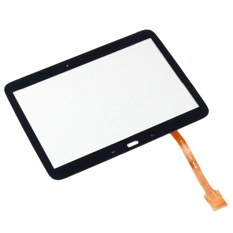 30 шт. сенсорная панель для samsung Galaxy Tab 3 10,1 GT-P5200 P5210 ...