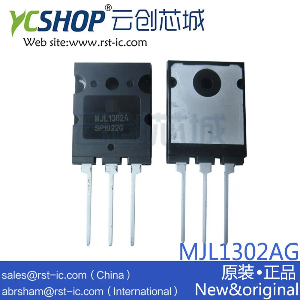 MJL1302AG mjl3181, mmjl3281a, MJL1302 mjl3181, A 264 3, transistores ...