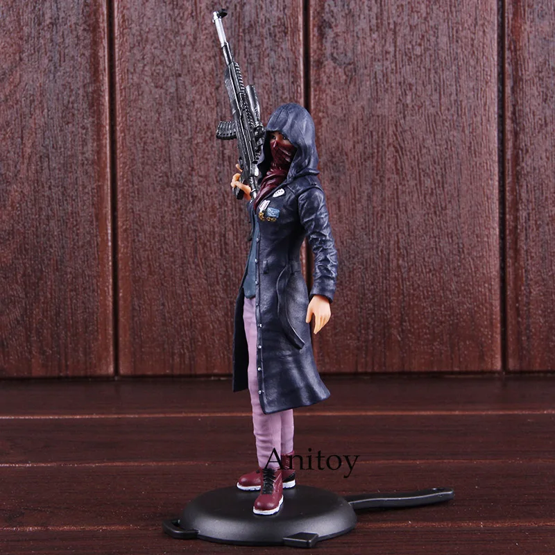 Big SALE PUBG Playerunknow's BattleGrounds Hot Game Battle Loyale Girl ...