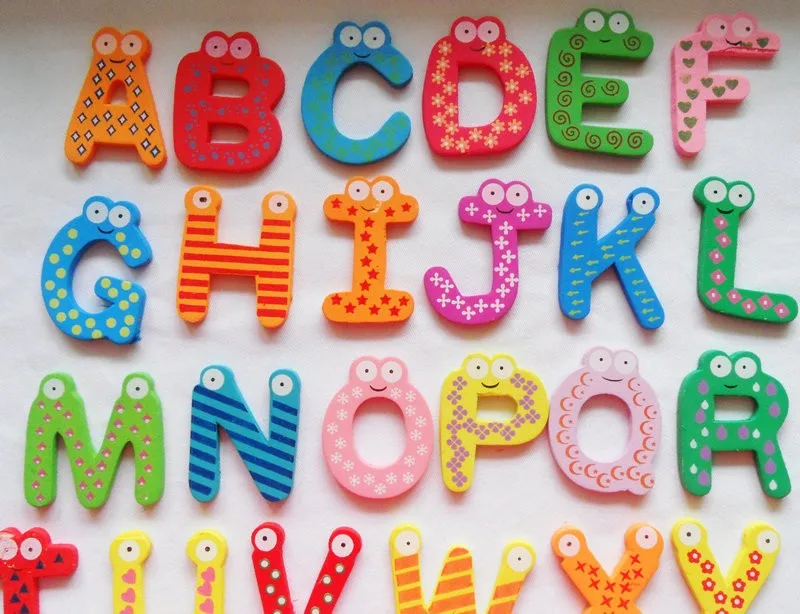 Chinese Alphabet With English Letters A Z