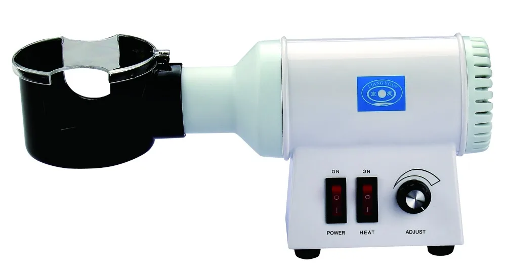 New LY 6BT Optical Eyeglass Lens Frame Heater Warmer Hot Air|air air ...