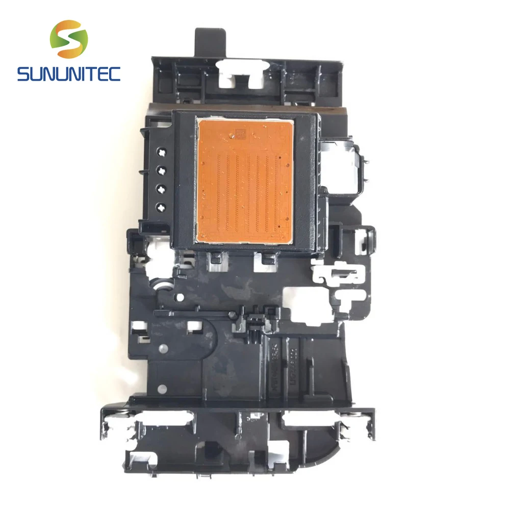 오리지널 프린트 헤드 프린터 헤드, Brother DCP J100 J105 J200 DCP J152W J152W J132W ...