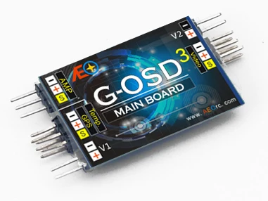 Free-Shipping-G-OSD3-MAIN-BOARD-Flight-Controller-OSD-for-Quadcopter ...