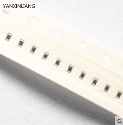 1000PCS 0402 10K 10K OHM 5% smd thick film chip resistor|Resistors ...