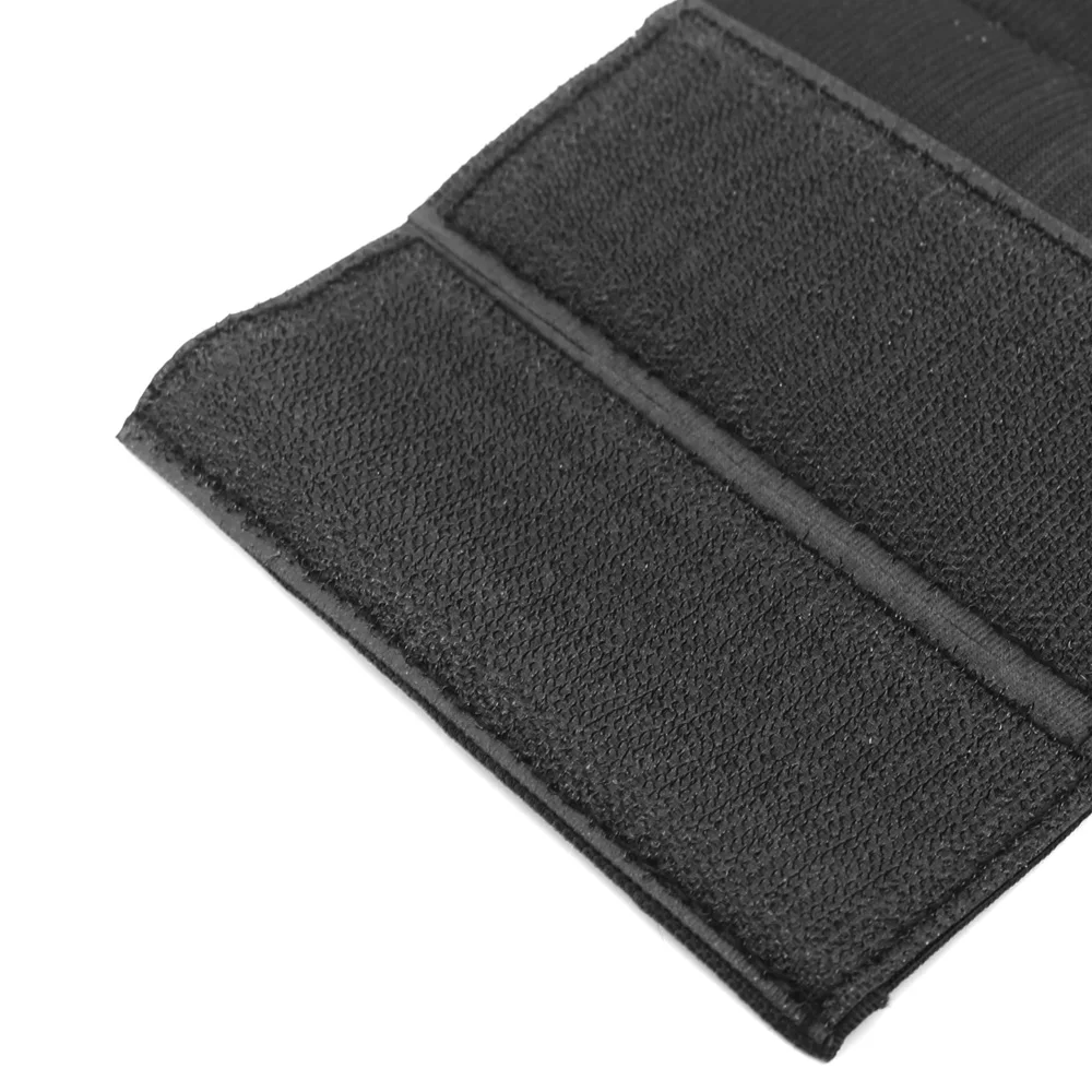 Concealed Carry Handgun Ankle Holster Universal Fit Compact Subcompact ...