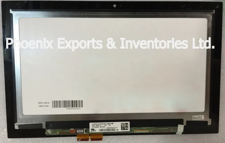 LP156WH1(TL)(C1) 5.7" LCD DISPLAY PANEL LP156WH1 TLC1 LP156WH1 TLC1 ...