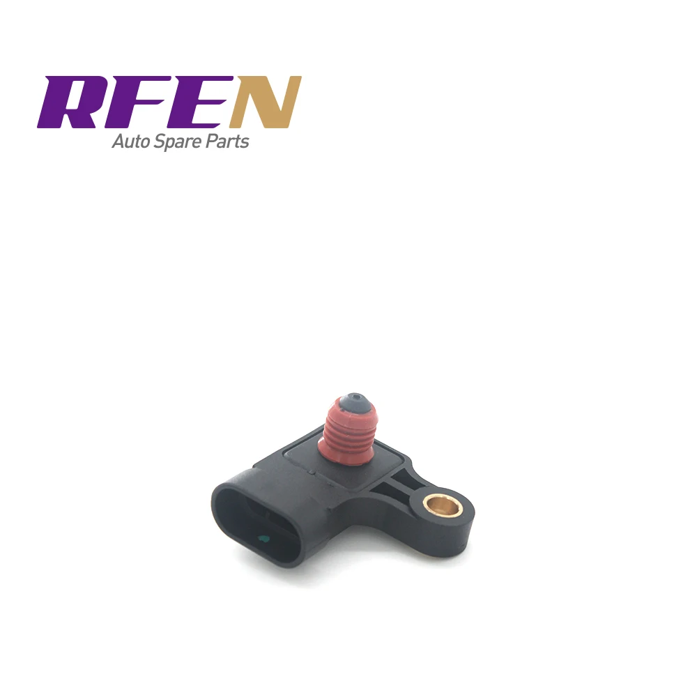RFEN-Manifold-Absolute-Boost-Pressure-MAP-Sensor-For-96333468 ...