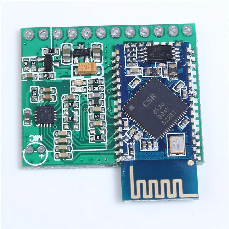 Bta Rx A3 Csr8630 Bluetooth Audio Receiver Module Ble 4 0 4 2 Wireless