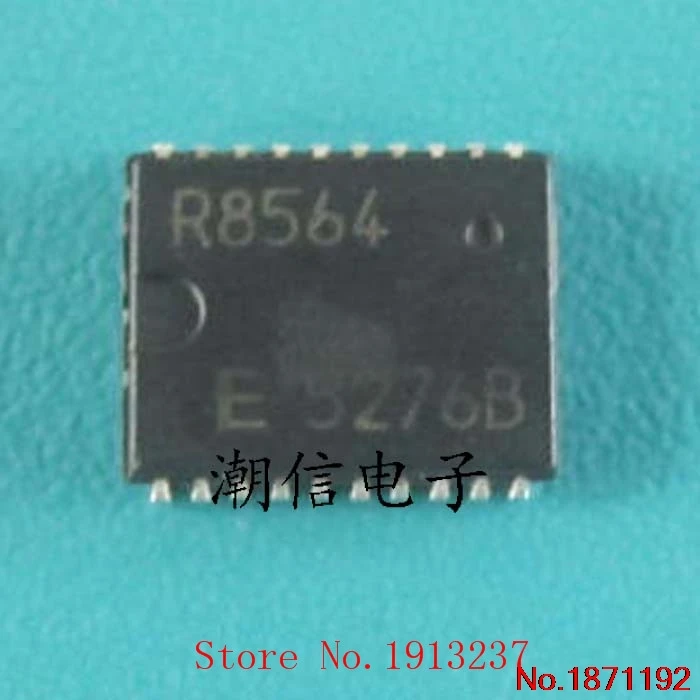 5PCS R8564 RTC8564JE RTC 8564JE new original|original|5pcsoriginal new ...