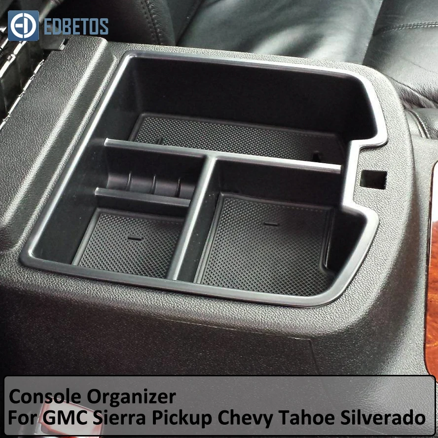 2007 Chevy TAHOE Center Console Center Console Liner For Chevy Tahoe ...
