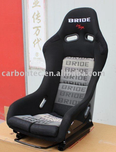 Bride Vios Low Max seat,Jdm Sport Design, Carbon Fiber/Kevlar ,lowest ...