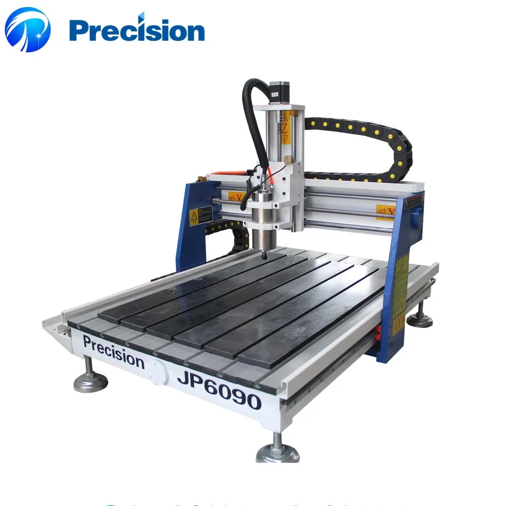 ที่ดีที่สุดขายความเร็วสูง Cnc Router อลูมิเนียม Cnc|เครื่องเซาะร่องไม้ ...