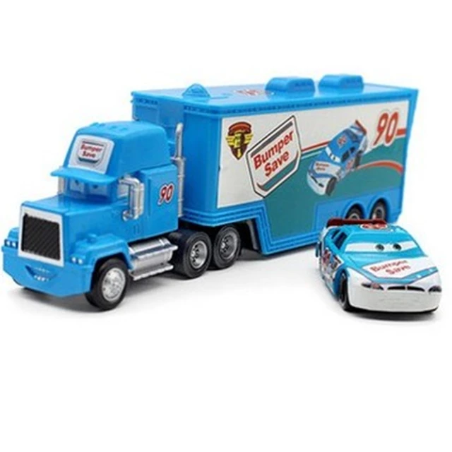 Disney And Pixar Cars Haulers, Toy Transporter Trucks With, 52% OFF
