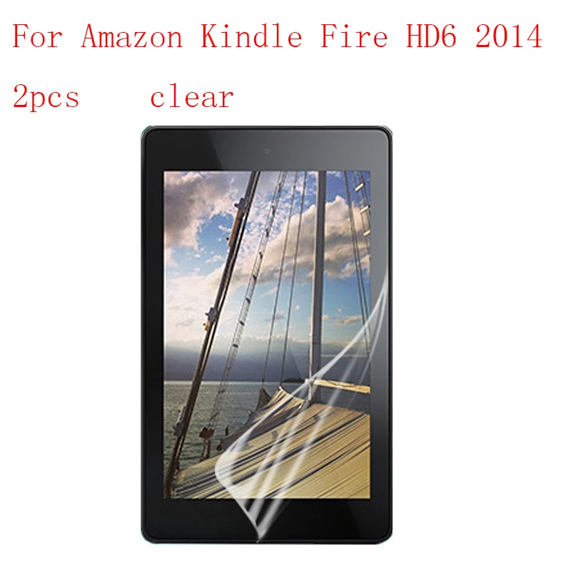 Transparent Ultra thin Explosion Proof Anti Shatter Screen Protector ...