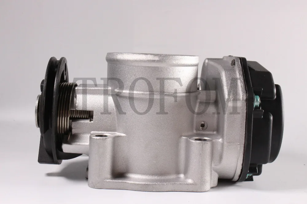 ויסות הגוף - Throttle Body Assembly For Chevrolet Lacetti Optra Daewoo ...