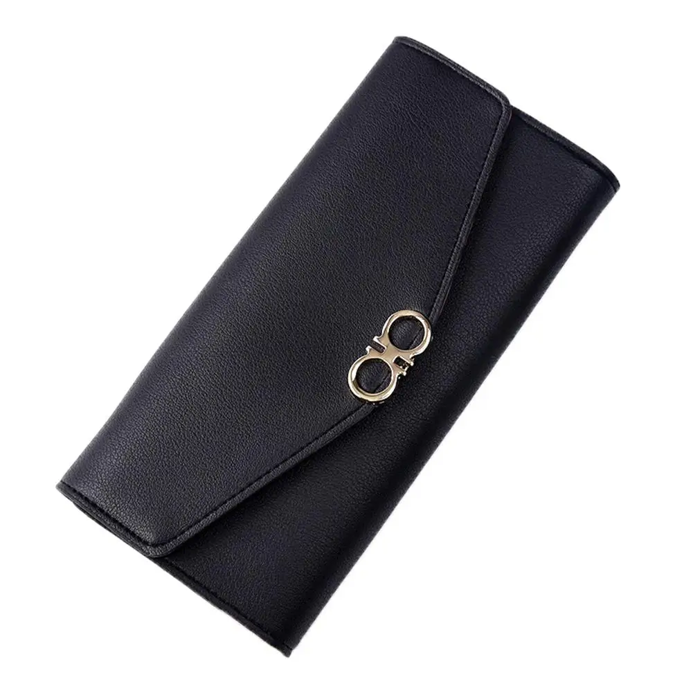PinShang Women's Wallet Fashion Hardwearing PU Leather Multi Color Snap ... PinShang Women's Wallet Fashion Hardwearing PU Leather Multi Color Snap ...