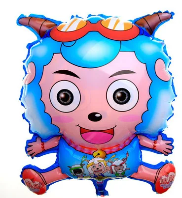 Online Buy Wholesale inflatable goat from China inflatable goat ...