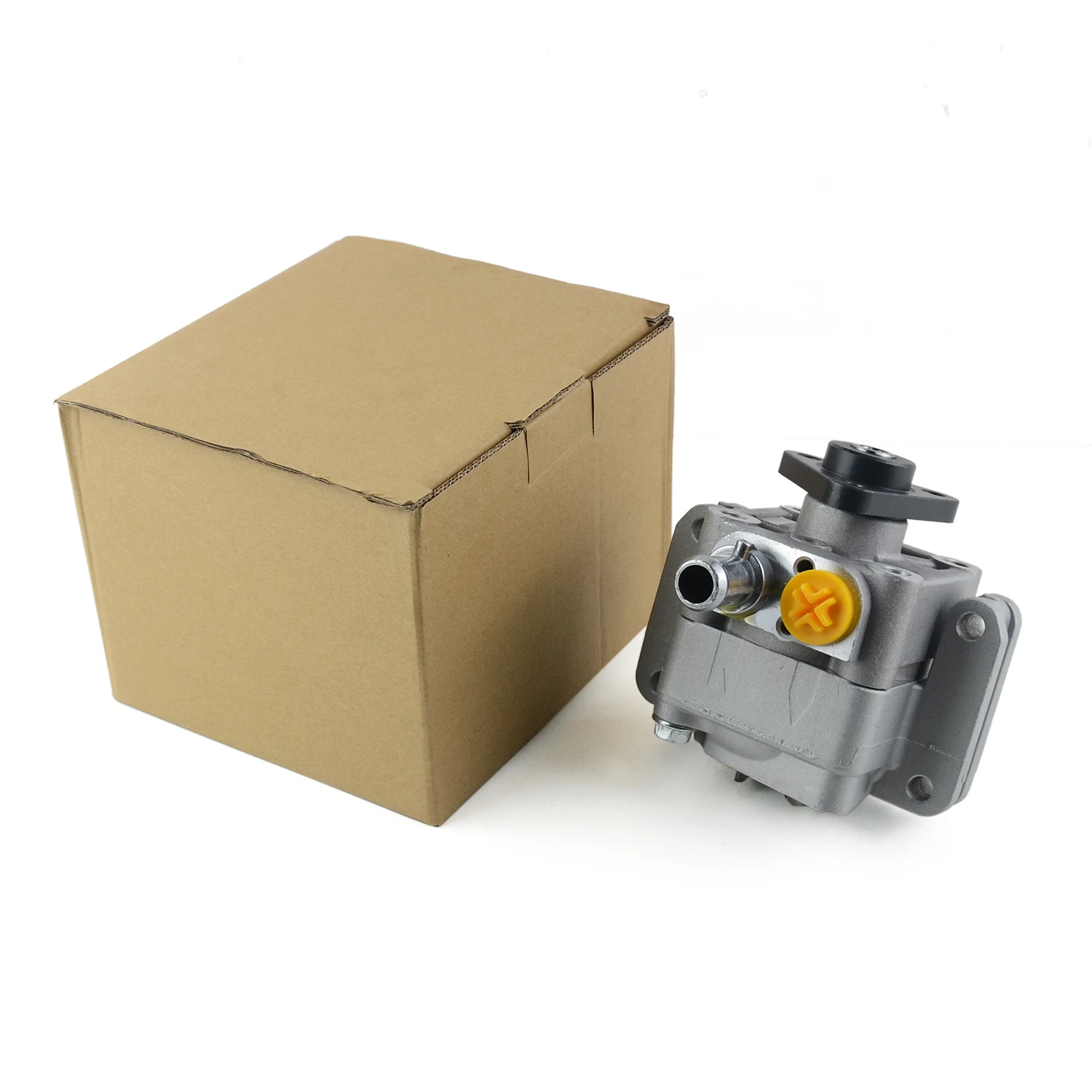 BMW 자동차 AP03 파워 스티어링 펌프, 3er, E46, 316i, 318i, 32416756611, 32416758595 ...