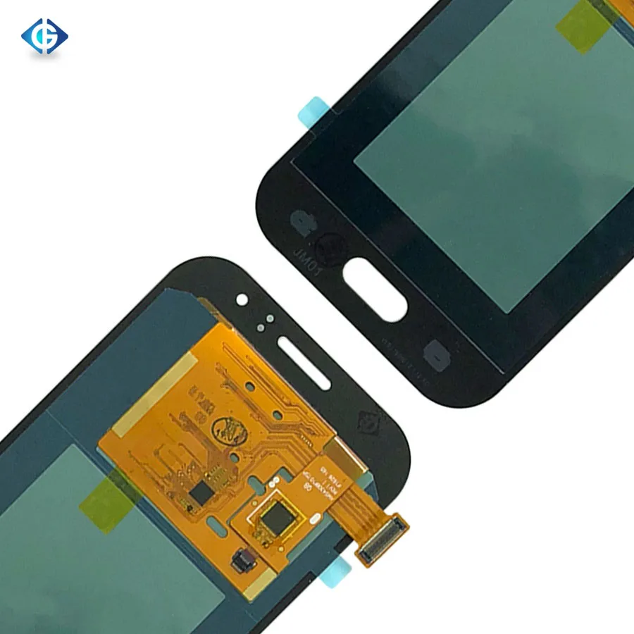 10pcs Lcd For Samsung For Galaxy J110 J1 Ace Sm-j110f J110h Display ...