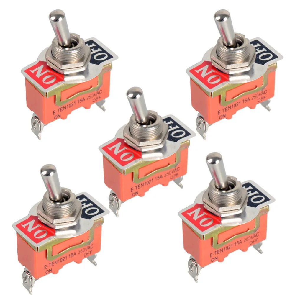 Stainless Steel Toggle Swith 12V Heavy Duty Toggle Flick Switch ON/OFF ... Stainless Steel Toggle Swith 12V Heavy Duty Toggle Flick Switch ON/OFF ...