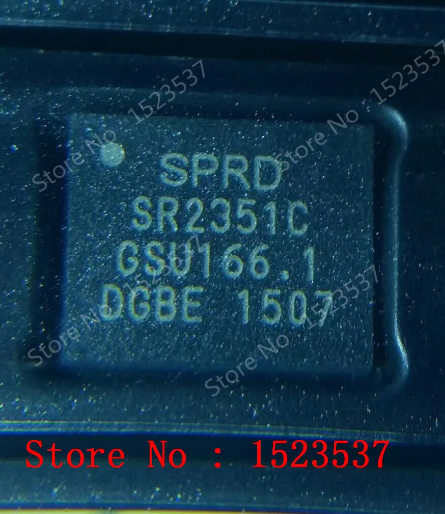 1pcs/lot Sr2351c Sr2351 For Original Chip Ic - Integrated Circuits ...