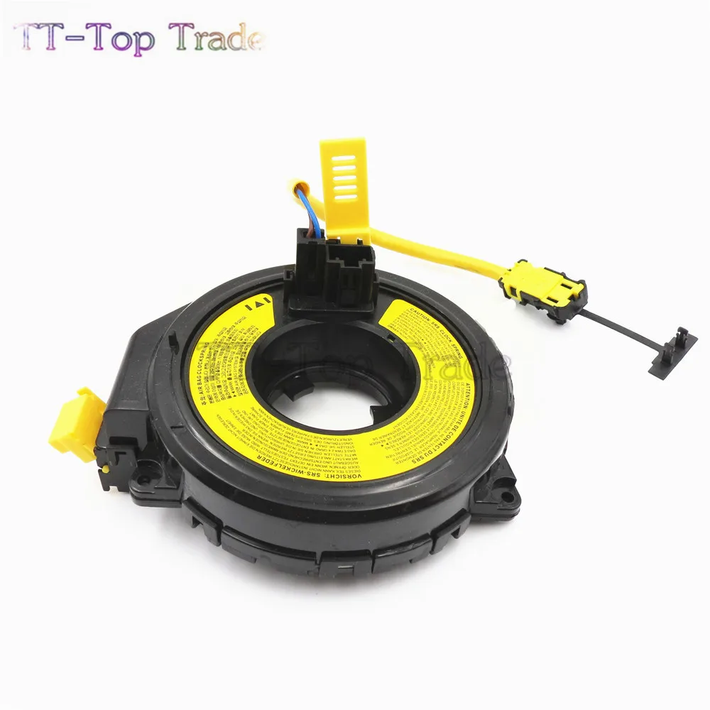 934902D000 93490 2D000 Clock Spring Airbag Spiral Cable For Hyundai ...