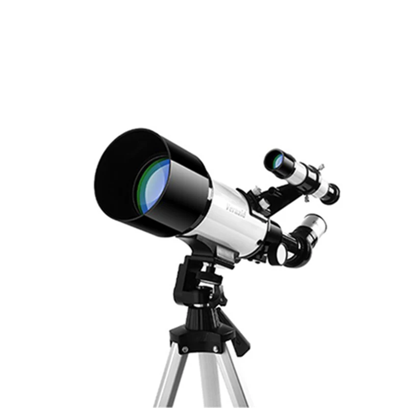 Star watching Astronomical Telescope 40070 Monocular Binoculars ...