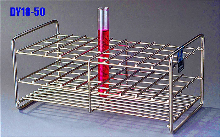 Wire Test Tube Rack 50 Holes Dia.20mm Stainless Steel High Quality Fit ...