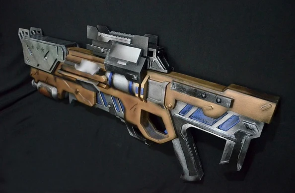 Overwatch Jack Morrison Soldier 76 Skin Strike Commander Моррисон ...