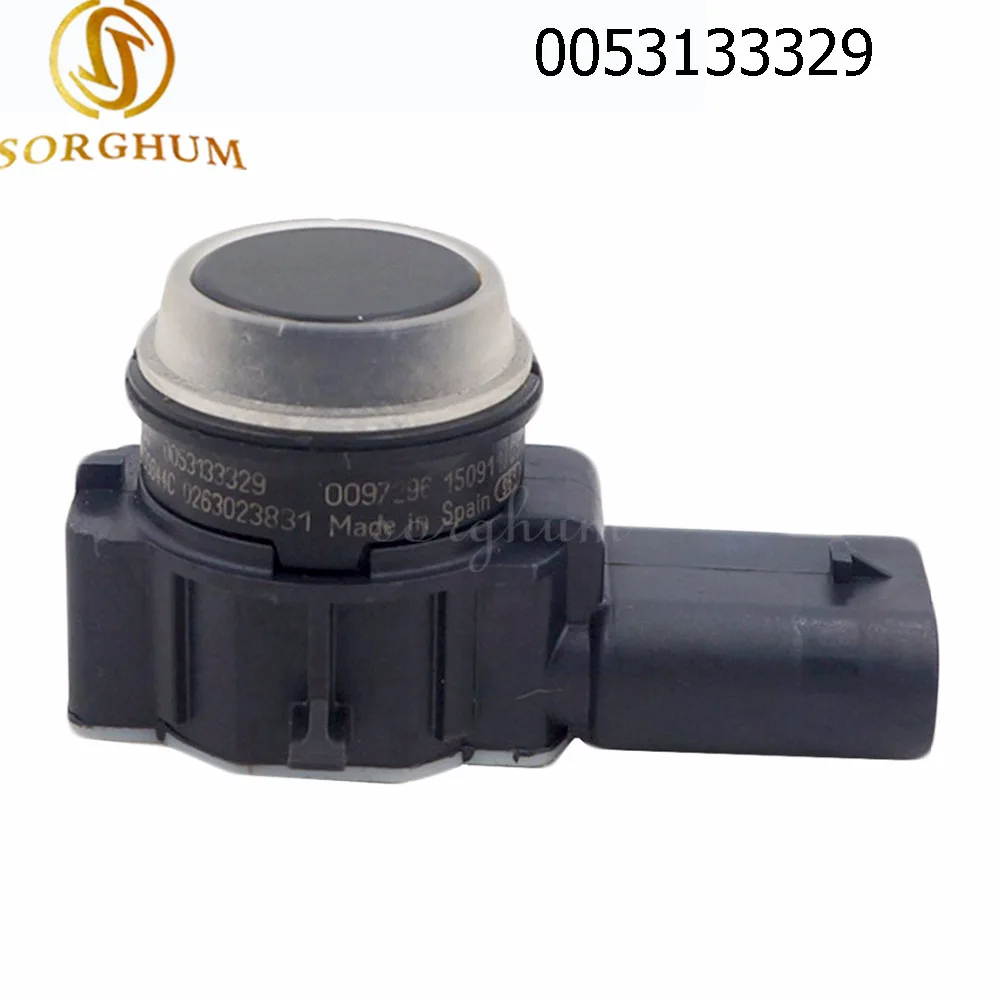 Car Detector Parking Assist Distance Control Sensor Parking Sensor For ...