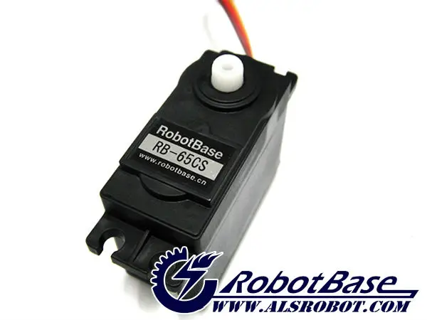 Купить alsrobotbase и RB-65cs стандартный робот микро серво мотор для ...