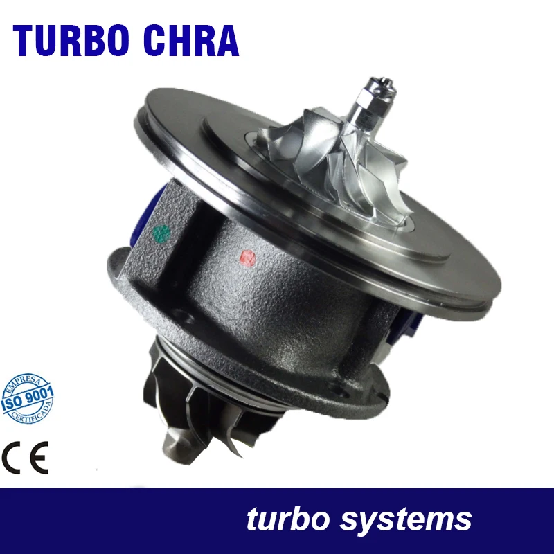 turbocharger cartridge 54399700106 54399880106 A6510905780 54399700120 ...