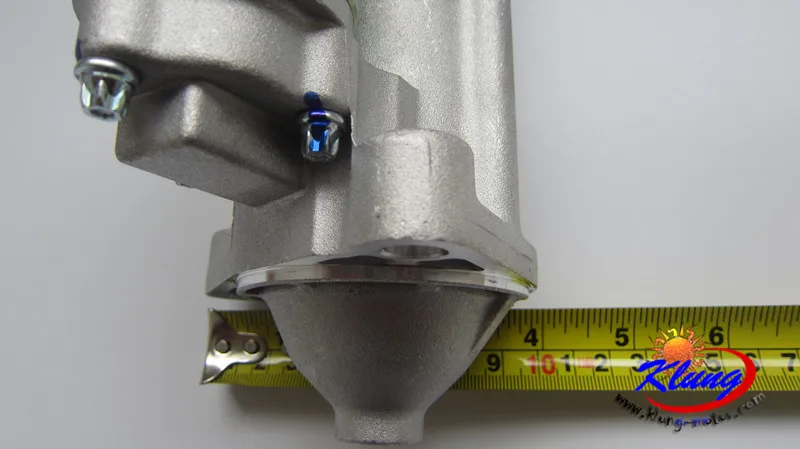 klung 1100-2C starter for xy1100,chironex komodo 1000cc,1100cc for ...