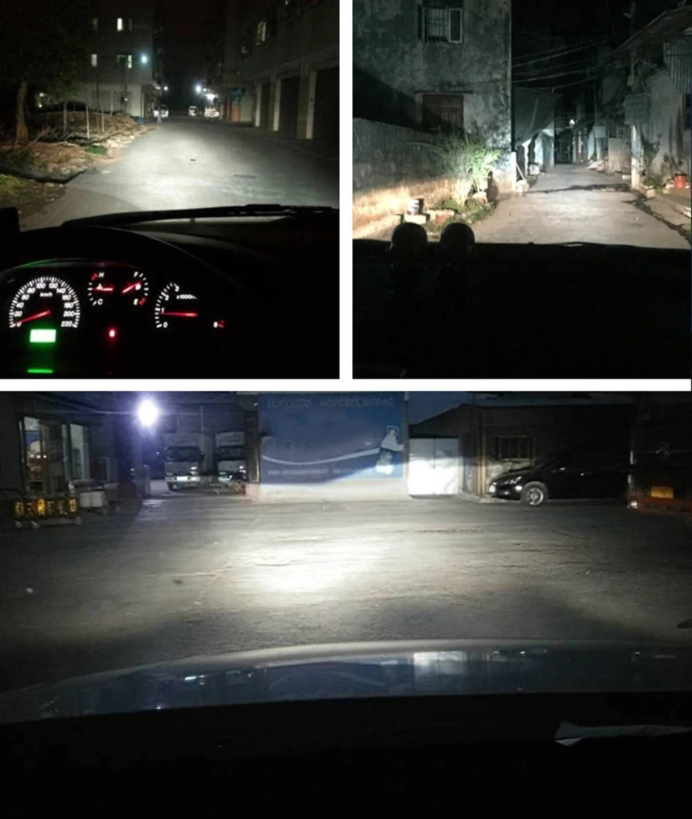 D1S D2S D3S D4S разрядные лампы высокой интенсивности CBI Ксеноновые фары лампы D1 D2 D3 D4 D1R ...