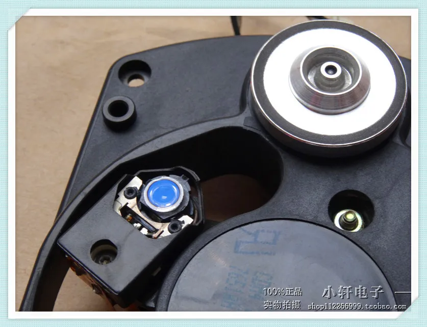 Original Replacement For Marantz Cd-10 Cd Player Laser Lens ...