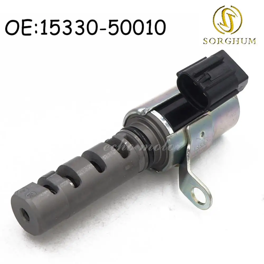 15330-50010 Variable Valve Timing Solenoid Vvt For Lexus Gs430 Ls430 ...