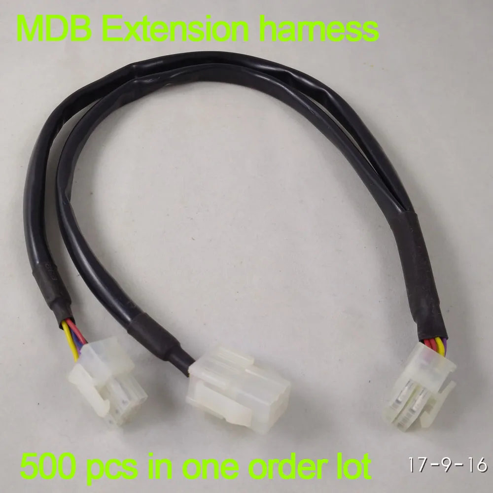 Aliexpress.com : Buy Quantity order for MDB harness extension cables ...