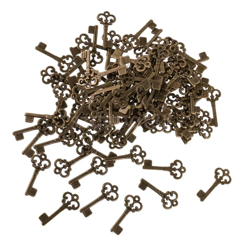 100pcs-Antique-Bronze-Key-Pendants-Charms-Jewelry-Craft-21-10mm.jpg