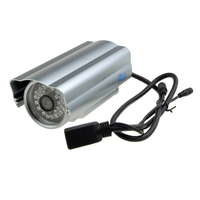 Camara Exterior VGA Neo Coolcam - GRUPO RIGAUD