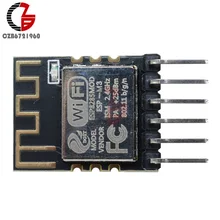 Long range Ultra low Mini Ultra Small ESP M3 From ESP8285 Serial ...