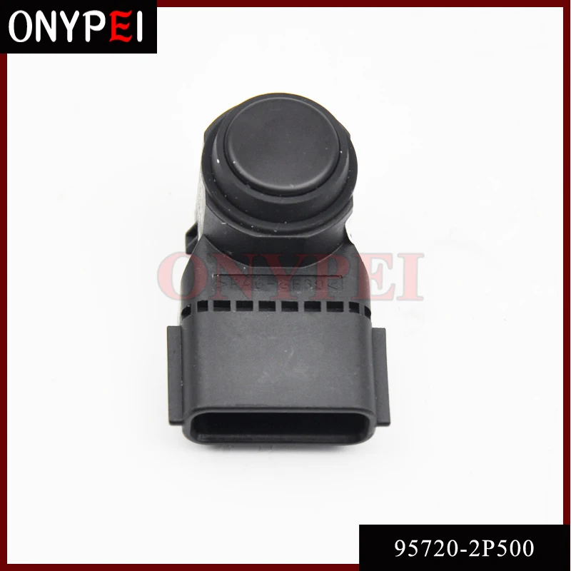 PDC Ultrasonic Parking Sensor 95720-2P500 For Kia 95720 2P500 ...