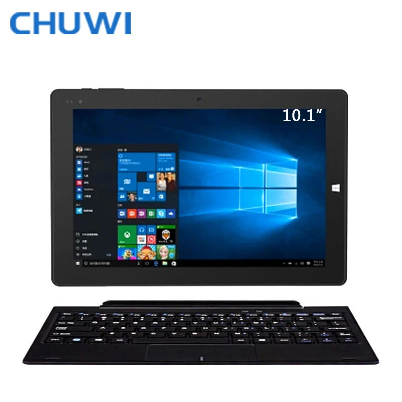 CHUWI Official! 10.1 Inch CHUWI Hi10 Tablet PC Intel Cherry Trail Z8350 ...