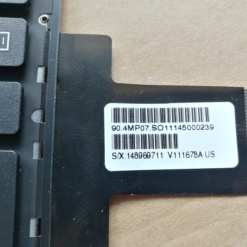США Новая Клавиатура ноутбука для SONY VPC EB PCG-71312L 71311L 71212 T ...