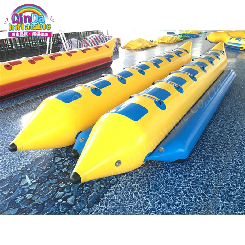 Motors-Flying-Towables-Inflatable-Folding-Inflatable-Banana-Boat-Flying ...