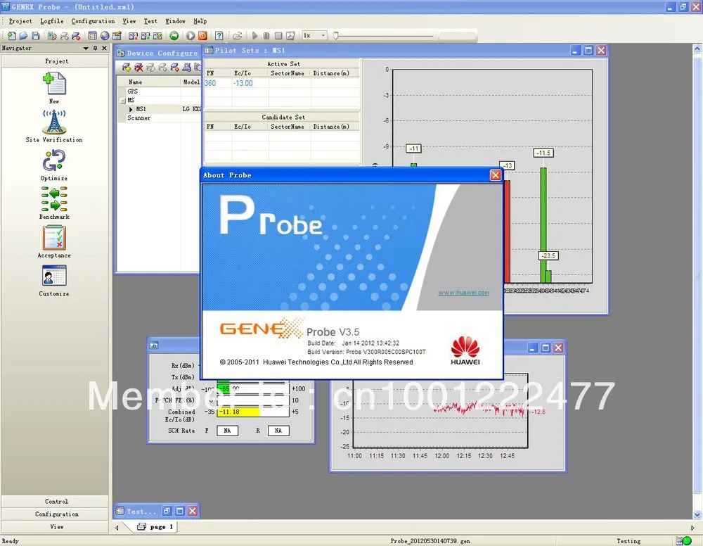 Купить Huawei genex зонд / помощник 3.5 в интернет-магазине с ...