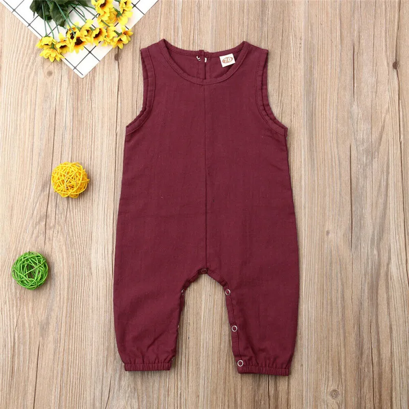 Одежда для новорожденных мальчиков и девочек от 0 до 24 месяцев летний ...