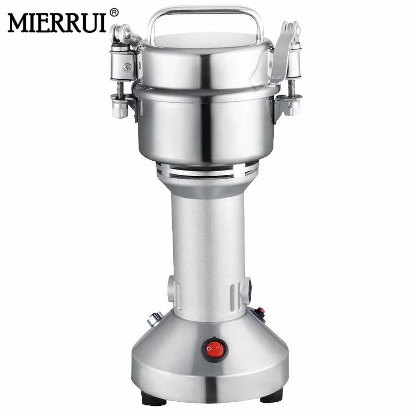 Pepper Mill Household AppliancesSwing Stainless Steel Electric Powder ...