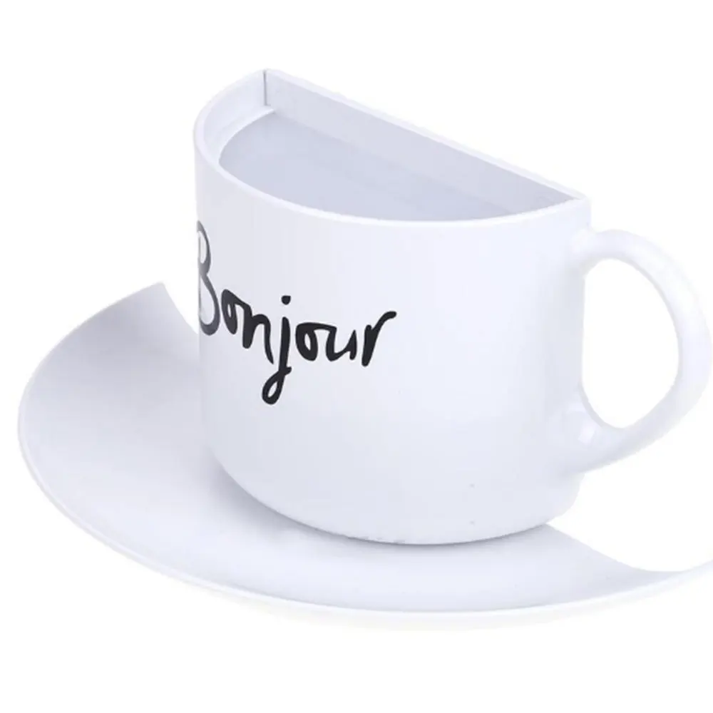 Креативный светодиодный светильник-кружка с изображением фламинго и ...